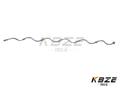 China 6150-12-6460 6150126460 KBZE AIR VENT TUBE FOR KOMATSU S6D125 ENGINE EXCAVATOR USING for sale