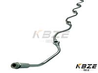 China 6150-12-6460 6150126460 KBZE AIR VENT TUBE FOR KOMATSU S6D125 ENGINE EXCAVATOR USING for sale