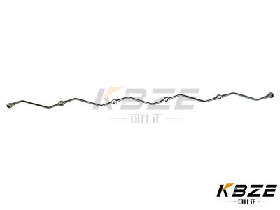 China KOMATSU 6D140 6217-11-6520 / 6210-11-6521 INJECTOR DRAIN TUBE FOR LOADER AND EXCAVATOR for sale