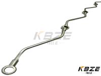 China KOMATSU 6D140 6217-11-6520 / 6210-11-6521 INJECTOR DRAIN TUBE FOR LOADER AND EXCAVATOR for sale