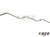China 6219-71-7110 6219717110 KBZE FUEL INJECTOR RETURN TUBE FOR KOMATSU SAA12V140E DIESEL ENGINE for sale