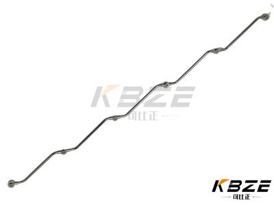 China 6219-71-7110 6219717110 KBZE FUEL INJECTOR RETURN TUBE FOR KOMATSU SAA12V140E DIESEL ENGINE for sale