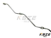 China 6219-71-7110 6219717110 KBZE FUEL INJECTOR RETURN TUBE FOR KOMATSU SAA12V140E DIESEL ENGINE for sale