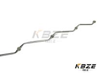 China 6219-71-7110 6219717110 KBZE FUEL INJECTOR RETURN TUBE FOR KOMATSU SAA12V140E DIESEL ENGINE for sale