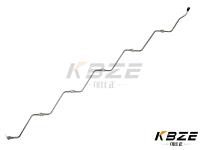 China KOMATSU 6D170 6240-11-6540 6240116540 FUEL INJECTOR OIL RETURN PIPE FOR EXCAVATOR for sale