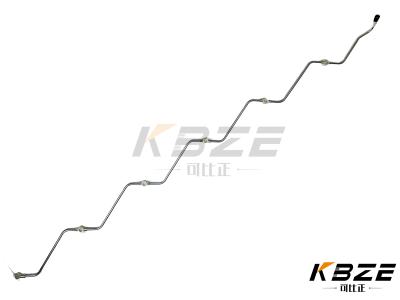China KOMATSU 6D170 6240-11-6540 6240116540 FUEL INJECTOR OIL RETURN PIPE FOR EXCAVATOR for sale