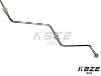 China KOMATSU 6D170 6240-11-6540 6240116540 FUEL INJECTOR OIL RETURN PIPE FOR EXCAVATOR for sale