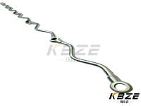 China KOMATSU S6D125 ENGINE NOZZLE TUBE 6251-71-5340 6251715340 FOR EXCAVATOR PC400 PC450 for sale