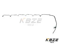 China KOMATSU EXCAVATOR PC200-7 PC220-7 INJECTOR RETURN PIPE 6738-71-5520 6738715520 FITS S6D102 ENGINE USE for sale
