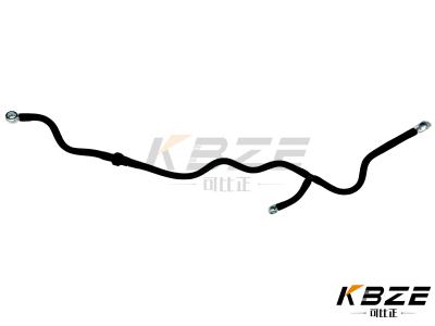 China DRAIN TUBE KOMATSU S6D107 6754-71-5470 6754715470 FOR EXCAVATOR PC220-8MO for sale