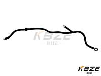 China DRAIN TUBE KOMATSU S6D107 6754-71-5470 6754715470 FOR EXCAVATOR PC220-8MO for sale