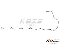 China KOMATSU 6D102 CUMMINS 6BT ENGINE INJECTOR RETURN PIPE 4931027 A3960453 for sale