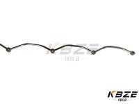 China KOMATSU 6D102 CUMMINS 6BT ENGINE INJECTOR RETURN PIPE 4931027 A3960453 for sale