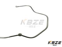 China KOMATSU 6D102 CUMMINS 6BT ENGINE INJECTOR RETURN PIPE 4931027 A3960453 for sale