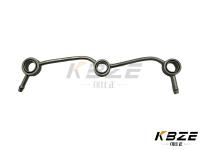 China 16261-42502 KBZE BRAND KUBOTA OVERFLOW PIPE FITS D905 D1105 D1005 ENGINE FOR EXCAVATOR KX41 KX61 for sale