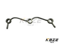 China 16261-42502 KBZE BRAND KUBOTA OVERFLOW PIPE FITS D905 D1105 D1005 ENGINE FOR EXCAVATOR KX41 KX61 for sale