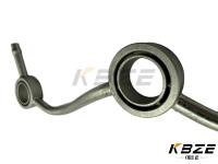 China 16261-42502 KBZE BRAND KUBOTA OVERFLOW PIPE FITS D905 D1105 D1005 ENGINE FOR EXCAVATOR KX41 KX61 for sale