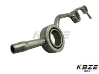 China 16467-42502 EXCAVATOR KUBOTA KX91 U35 FOR D1503 D1703 ENGINE INJECTOR OVERFLOW PIPE for sale