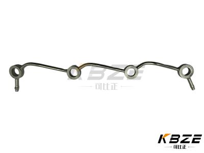 China KUBOTA V1505 ENGINE INJECTOR OVERFLOW PIPE 16271-42502 FOR EXCAVATOR LOADER TRACTOR for sale