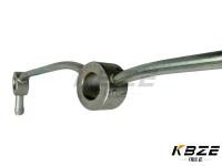 China 16454-42502 KUBOTA V2003 V2203 V2403 ENGINE PARTS KBZE INJECTOR OIL RETURN PIPE for sale