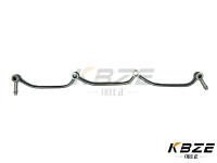 China KUBOTA V2403 DIESEL ENGINE 16271-42502 OVERFLOW PIPE FOR KX71 KX91 R310 for sale