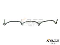 China KUBOTA V2403 DIESEL ENGINE 16271-42502 OVERFLOW PIPE FOR KX71 KX91 R310 for sale