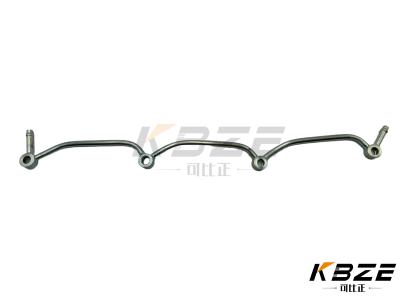 China KUBOTA V2403 DIESEL ENGINE 16271-42502 OVERFLOW PIPE FOR KX71 KX91 R310 for sale