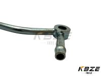 China KUBOTA V2403 DIESEL ENGINE 16271-42502 OVERFLOW PIPE FOR KX71 KX91 R310 for sale