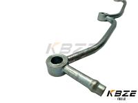 China KUBOTA V2403 DIESEL ENGINE 16271-42502 OVERFLOW PIPE FOR KX71 KX91 R310 for sale