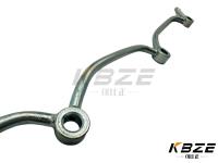 China KUBOTA V2403 DIESEL ENGINE 16271-42502 OVERFLOW PIPE FOR KX71 KX91 R310 for sale