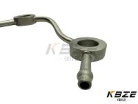 China KUBOTA Z482 2 CYL SUPER MINI ENGINE FUEL RETURN PIPE 15852-42502 COMPATIBLE GL6000 GL7000 for sale