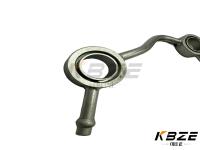 China KUBOTA Z482 2 CYL SUPER MINI ENGINE FUEL RETURN PIPE 15852-42502 COMPATIBLE GL6000 GL7000 for sale