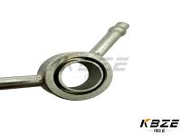 China KUBOTA Z482 2 CYL SUPER MINI ENGINE FUEL RETURN PIPE 15852-42502 COMPATIBLE GL6000 GL7000 for sale
