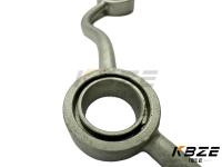 China KUBOTA Z782 3 CYL MINI ENGINE 15862-42502 KBZE BRAND FUEL RETURN PIPE FOR EXCAVATOR K008 KX16 for sale