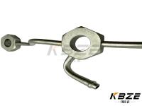 China 139-7936 CAT E306 E307 E308 MINI EXCAVATOR FITS MITSUBISHI 4M40 ME200462 FUEL RETURN PIPE for sale