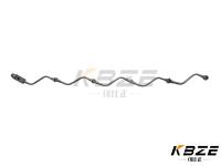 China SK220 SK290 SK330 VAME035957 INJECTOR OIL RETURN PIPE FOR MITSUBISHI 6D14 6D15 6D16 TURBO ENGINE for sale