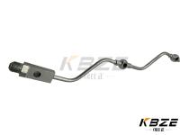 China SK220 SK290 SK330 VAME035957 INJECTOR OIL RETURN PIPE FOR MITSUBISHI 6D14 6D15 6D16 TURBO ENGINE for sale