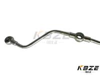 China SK220 SK290 SK330 VAME035957 INJECTOR OIL RETURN PIPE FOR MITSUBISHI 6D14 6D15 6D16 TURBO ENGINE for sale