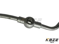 China SK220 SK290 SK330 VAME035957 INJECTOR OIL RETURN PIPE FOR MITSUBISHI 6D14 6D15 6D16 TURBO ENGINE for sale