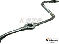 China MITSUBISHI 6D22 6D24 ENGINE VAME056323 FUEL PIPIE FOR KOBELCO EXCAVATOR SK300 SK400 for sale