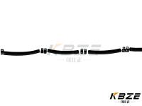 China EXCAVATOR SK160 SK200 SK210 MITSUBISHI 4D31 6D31 6D34 VAMS602013 VAMS602073 FLEXIBLE INJECTOR OIL RETURN HOSE for sale
