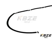 China EXCAVATOR SK160 SK200 SK210 MITSUBISHI 4D31 6D31 6D34 VAMS602013 VAMS602073 FLEXIBLE INJECTOR OIL RETURN HOSE for sale
