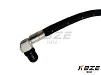 China NOZZLE RETURN TUBE VA32G6112100 FOR KOBELCO EXCAVATOR MITSUBISHI D04FR DIESEL ENGINE USE for sale