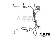 China CAT 3408 3412 FUEL LINES SET 6I0031 6I0032 6I0033 6I0034 FOR GENERATOR USING for sale