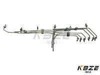 China CAT 3412 3412C 3412D FUEL LINES 4P7801 4P7802 4P7803 4P7804 for sale