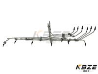 China CAT 3412 3412C 3412D FUEL LINES 4P7801 4P7802 4P7803 4P7804 for sale