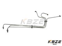 China KOMATSU EXCAVATOR 6127-71-5171 6127-71-5123 6127-71-5133 FUEL LINES FOR S6D155 ENGINE for sale