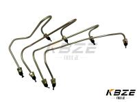 China MITSUBISHI 4DR5 MB382420 KBZE HIGH QUALITY NOZZLE FUEL LINES FOR JEEP J44 for sale