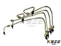 China MITSUBISHI 4DR5 MB382420 KBZE HIGH QUALITY NOZZLE FUEL LINES FOR JEEP J44 for sale