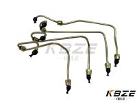 China ENGINE PARTS MITSUBISHI FUSO CANTER 4D30 NOZZLE HIGH PRESSURE PIPE FOR FE211 for sale